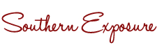 Southern Exposure - Pro Photography Online Sales